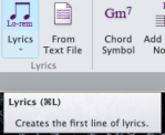 Sibelius Mastery 101: Use (and create) keyboard shortcuts – ben trigg music